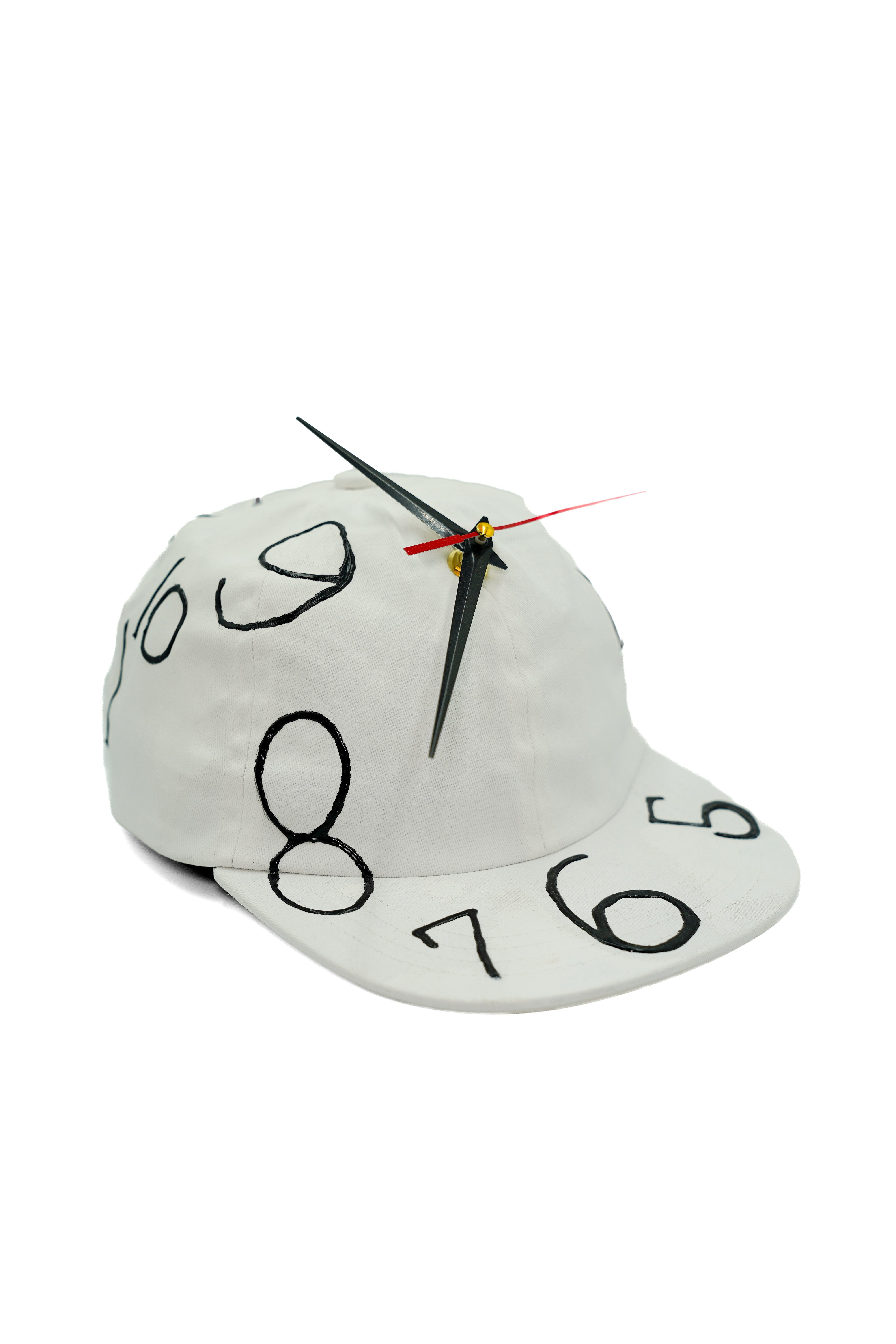 Art Hats – Falcon Bowse